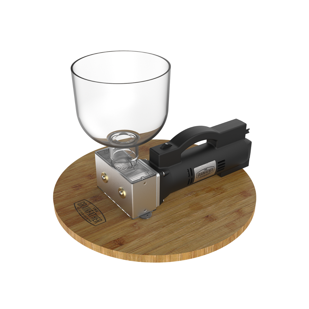 ABV Calculator – Grainfather UK